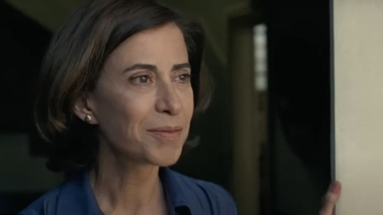 Indicada ao Oscar, Fernanda Torres vence o Satellite Awards